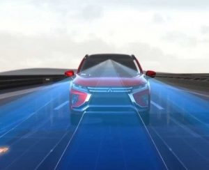Eclipse Cross Specification – Mitsubishi Albania